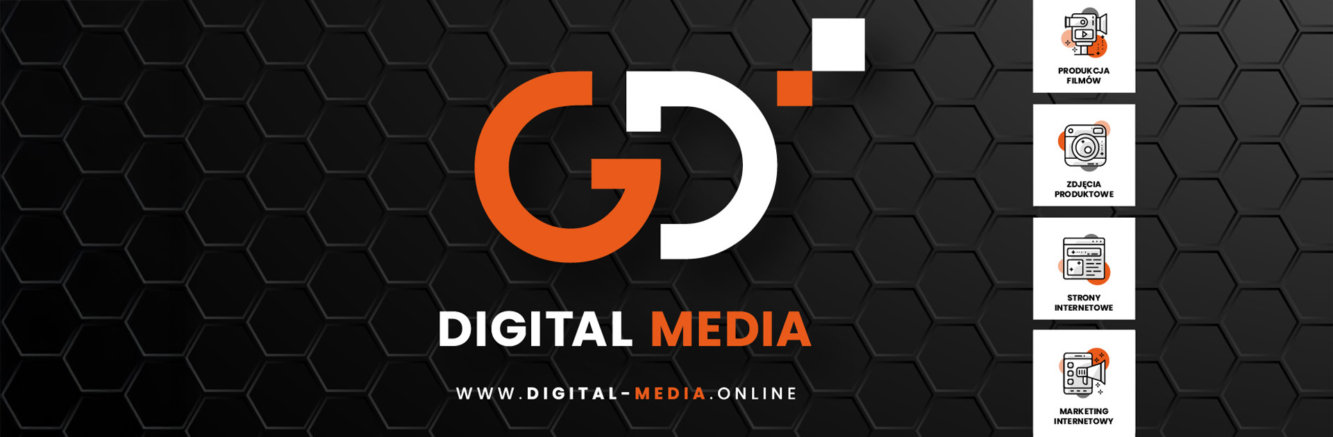 DG - Digital Media